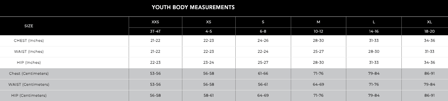 West Lynde Youth Holloway All American Hoodie – Powerhouse Apparel